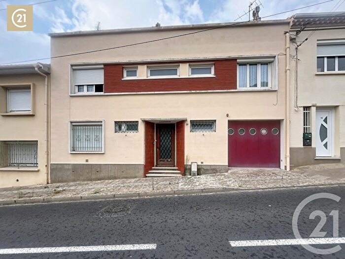 Maison 6 pièces à vendre - Béziers, Garrissou, Plaisance