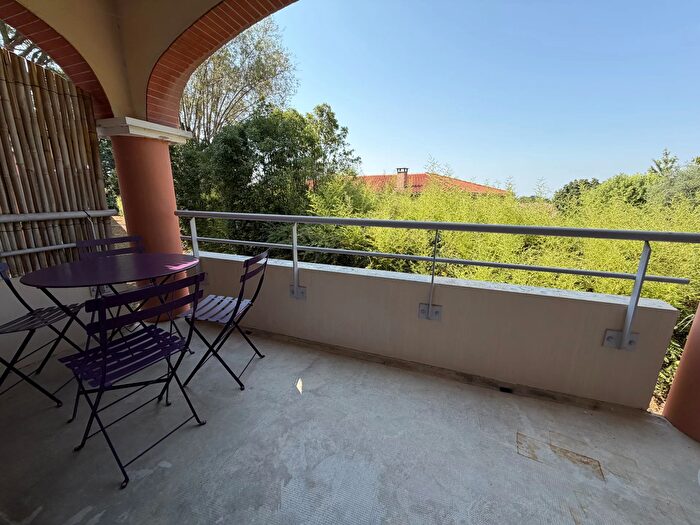 L'Union : Appartement 3 pièces à vendre