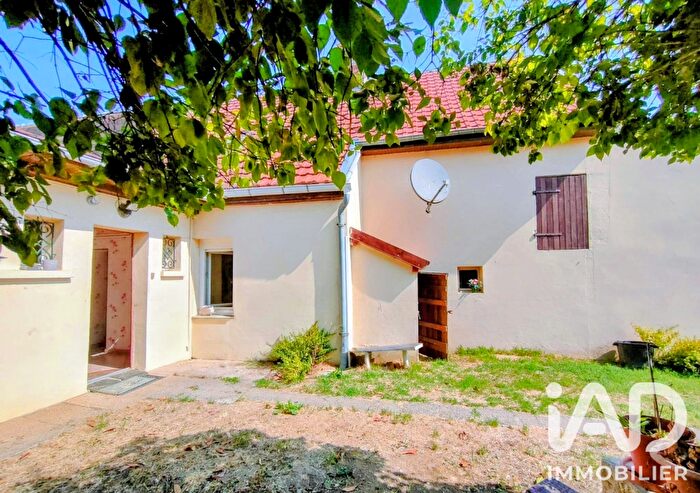Maison 4 pièces à Binges, à vendre