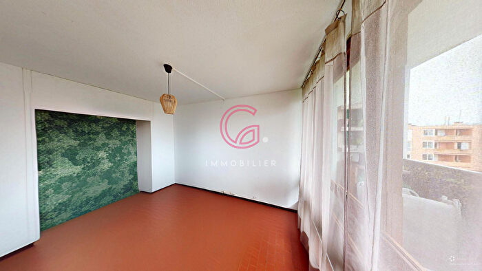 Appartement à vendre - Biscarrosse - 4 pièces - 3 chambres