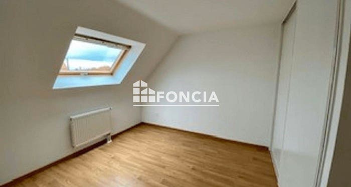 Bildstoeckel, Haguenau : Appartement 3 pièces à louer