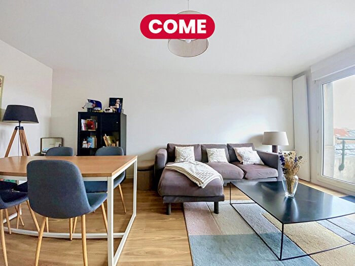 Appartement 2 pièces à Lille, à vendre