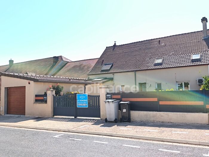 Appartement 6 pièces à Villers-aux-Bois, à vendre