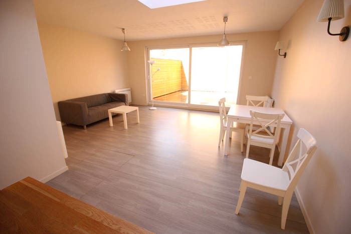 Appartement 2 pièces à louer - Quesnoy-sur-Deûle