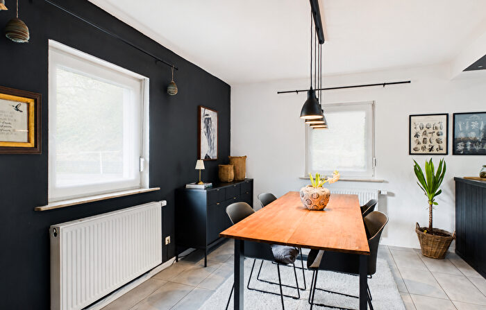 Maison 6 pièces à vendre à Nanterre, Vieux Pont