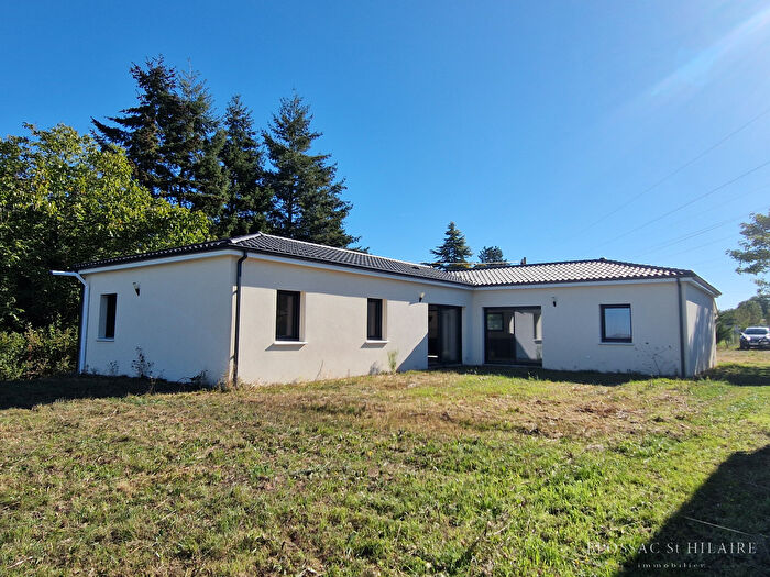 Poitiers, Saint-Eloi, Breuil, Mingot : Maison 6 pièces à vendre