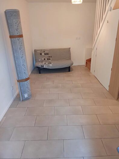 Maison à louer - Meung-sur-Loire - 2 pièces - 1 chambre