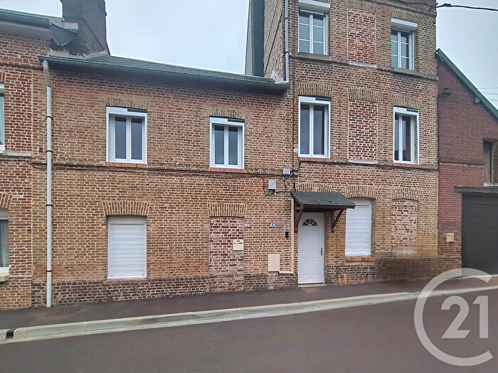 Caudebec-lès-Elbeuf : Maison 10 pièces à vendre