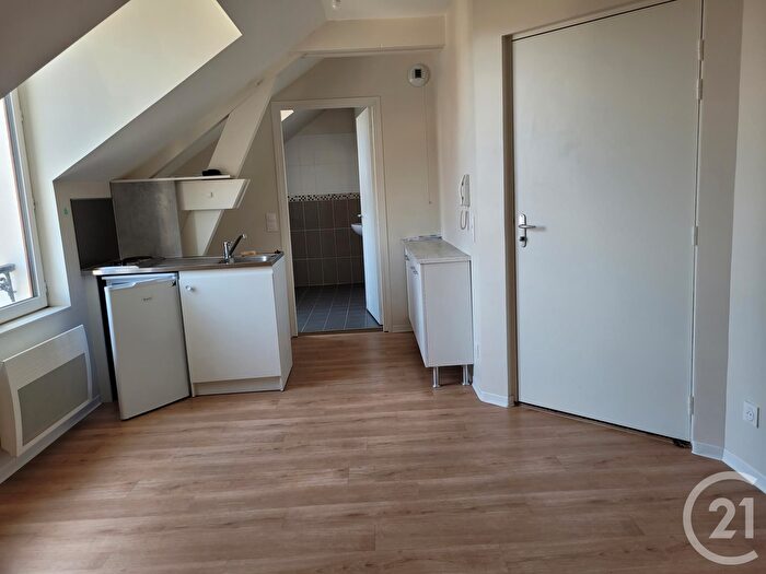 Appartement 2 pièces à Moret-sur-Loing, à louer