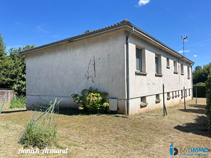 Albi - Maison 6 pièces à vendre
