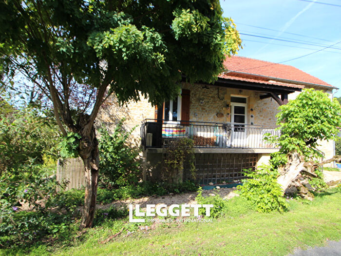 Maison à vendre - Calès - 20 pièces - 5 chambres