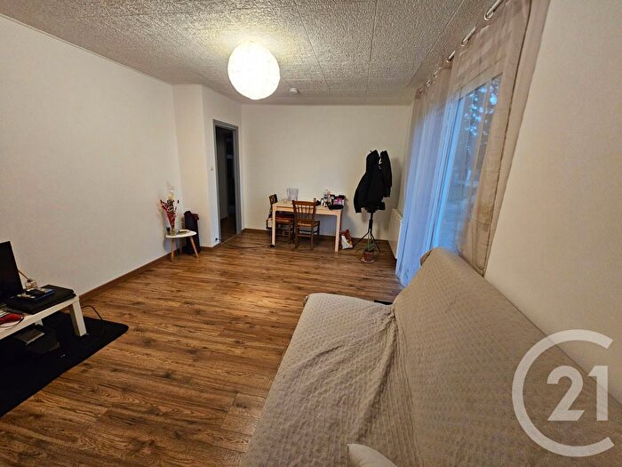 Maison 3 pièces à Montcresson, à louer