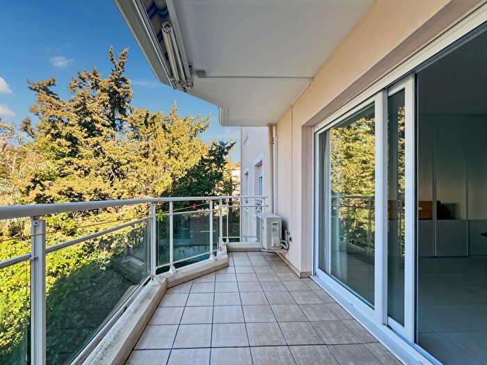 Appartement à vendre - Saint-Raphaël, Plateau Notre-Dame - 2 pièces - 1 chambre