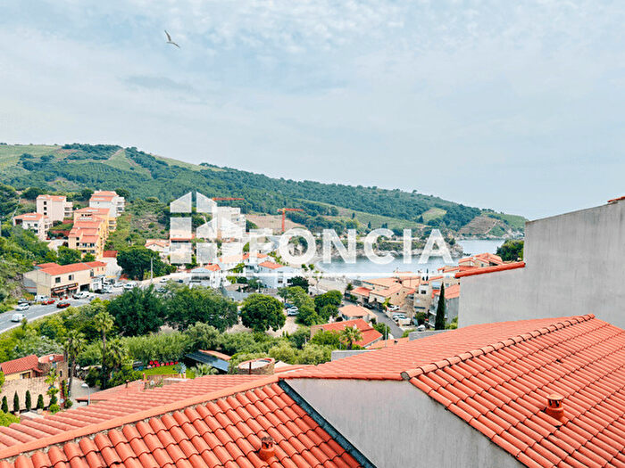 Maison à vendre - Banyuls-sur-Mer - 3 pièces - 2 chambres