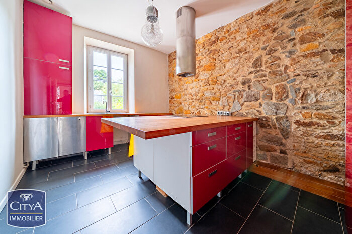 Appartement 4 pièces à vendre à Nantes, Canclaux, Mellinet