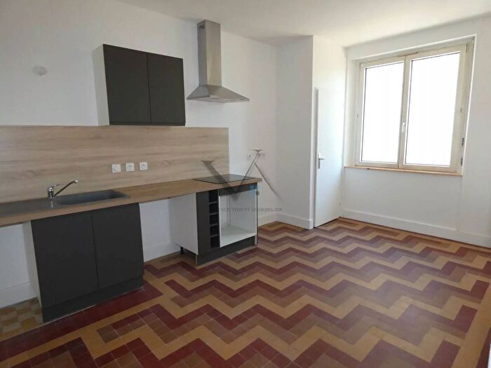 Appartement 4 pièces à louer à Alexis-Montlouis, Montélimar
