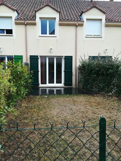 Condat-sur-Vienne : Appartement 3 pièces à louer