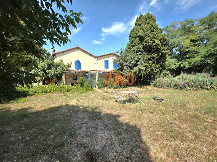Maison 5 pièces à Le Cailar, à vendre