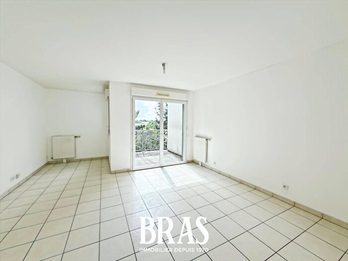 Appartement à louer - Tillay-Garotterie, Saint-Herblain - 2 pièces - 1 chambre