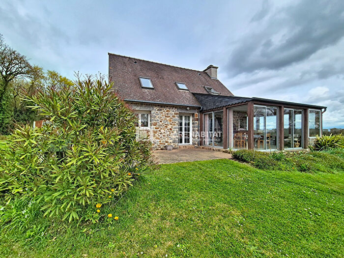 Maison 6 pièces à vendre - Morieux
