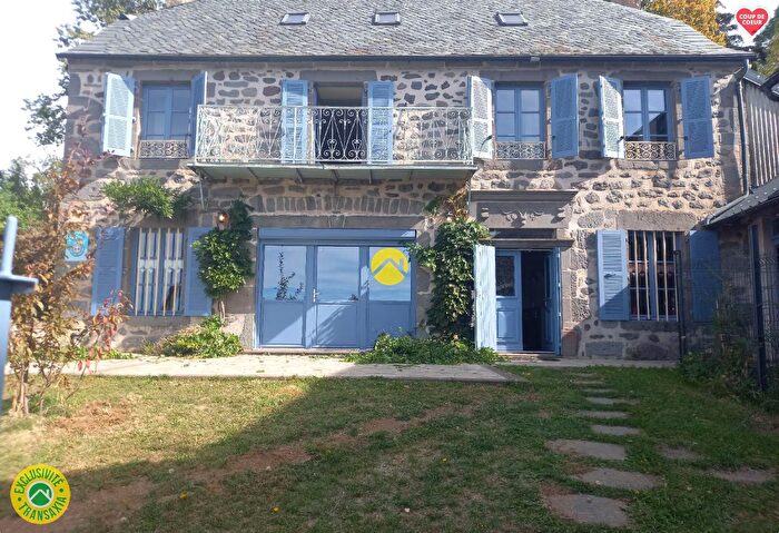 Murat - Maison 6 pièces à vendre