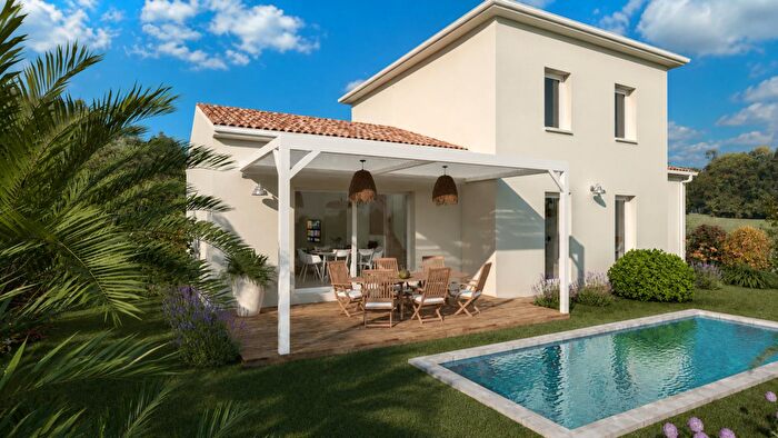 Saint-Chamas : Maison 3 pièces à vendre