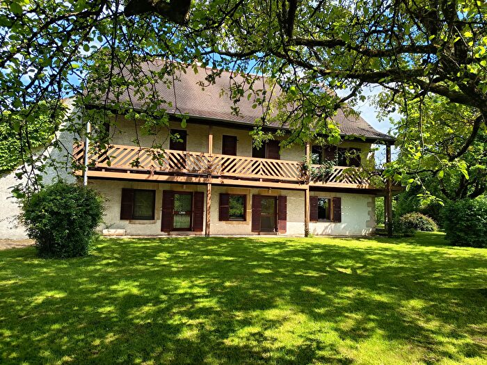 Maison 9 pièces à vendre - Crissey