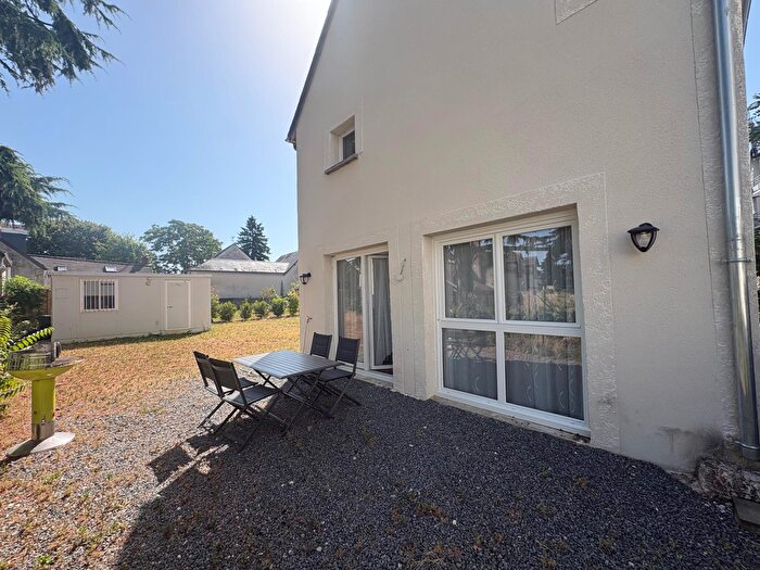Maison 6 pièces à Montlouis-sur-Loire, à vendre
