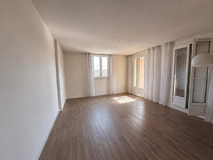 Appartement 2 pièces à vendre à Persan