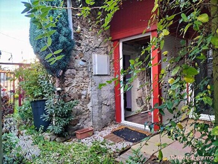 Maison 4 pièces à Corcoué-sur-Logne, à vendre