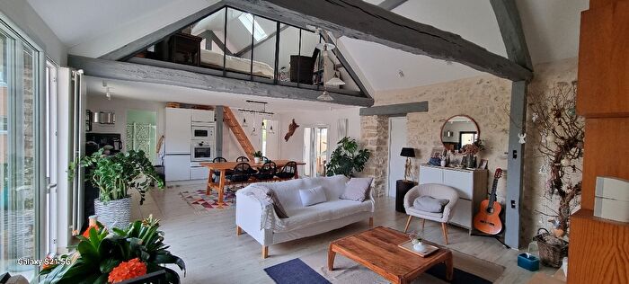 Mantes-la-Ville, Centre-ville : Appartement 5 pièces à vendre