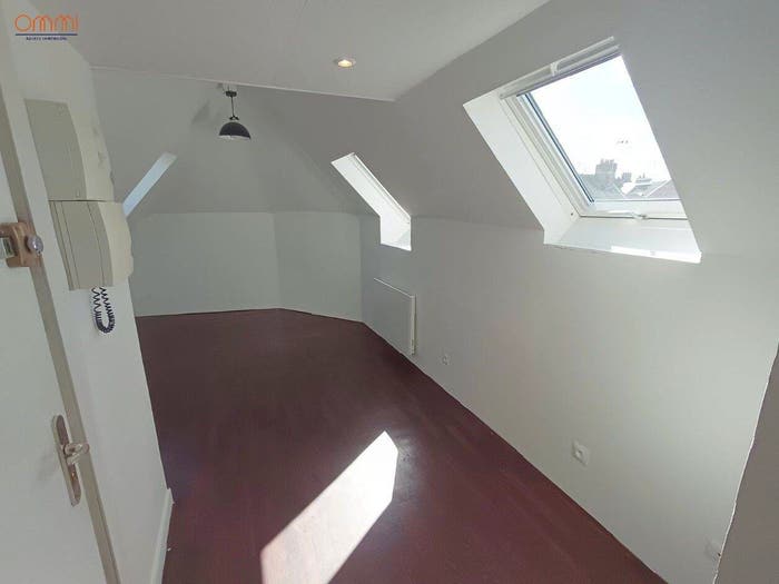 Appartement 1 pièce à louer à Saint Pierre, Amiens