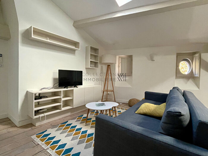 Toulouse, Dupuy : Appartement 2 pièces à louer