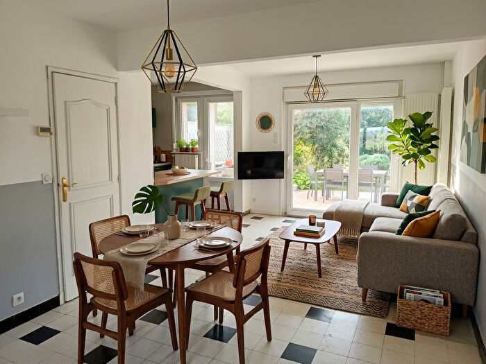 Maison 5 pièces à louer à Famars