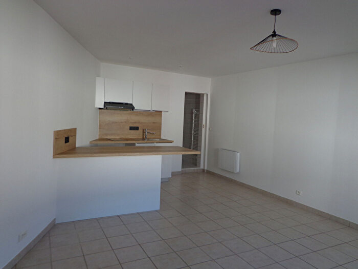 Appartement 1 pièce à louer - Challans, Centre-ville