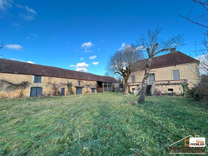Masclat - Maison 5 pièces à vendre