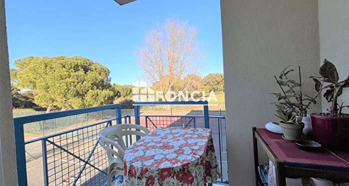 Appartement à vendre - Châtelaillon-Plage - 2 pièces - 1 chambre