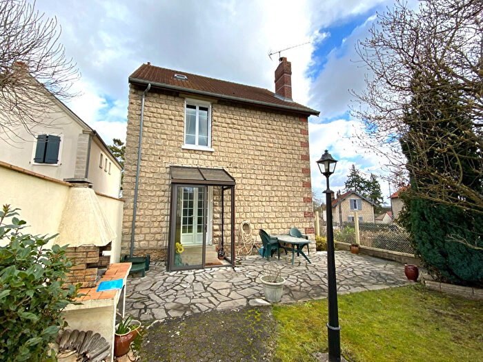 Maison 6 pièces à vendre à Champagne-sur-Oise