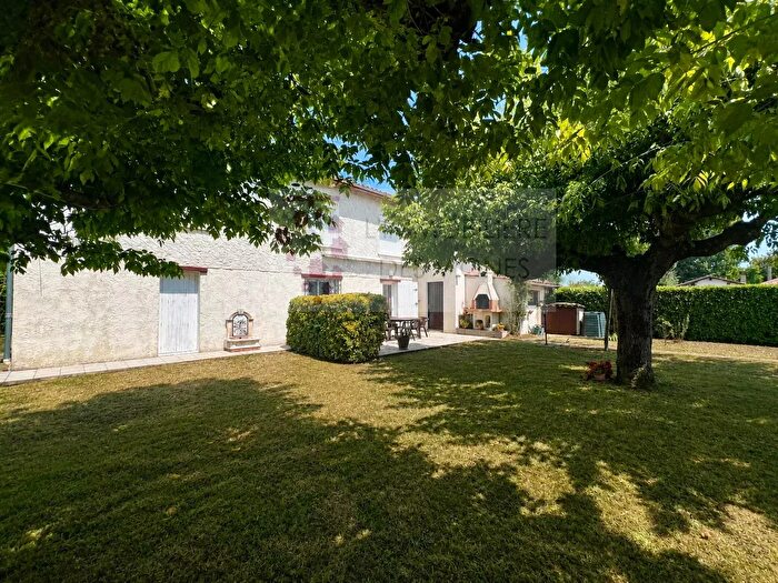 Beautiran : Maison 6 pièces à vendre