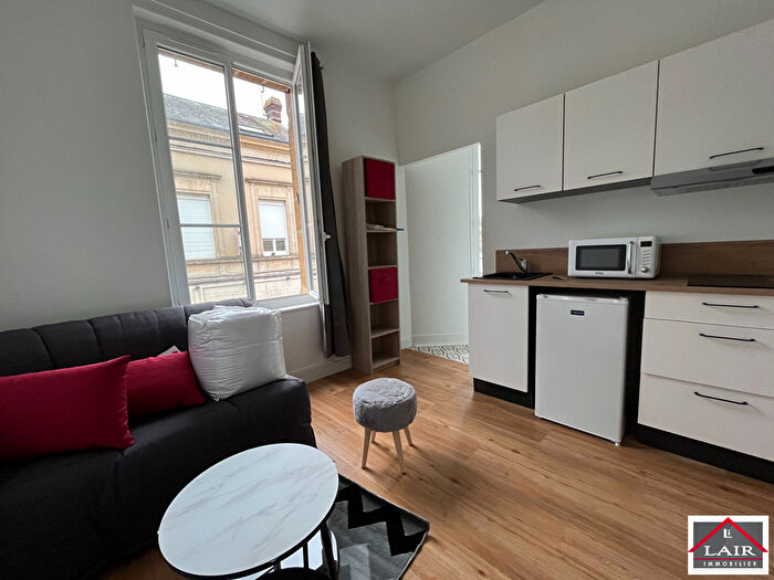 Appartement 1 pièce à Sées, à louer