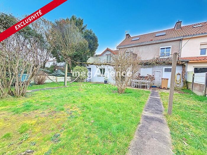 Maison à vendre - Cholet, Val de Moine - 9 pièces - 6 chambres