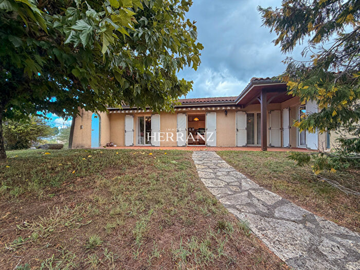 Libourne, Epinette, Verdet, Carré - Maison 4 pièces à vendre