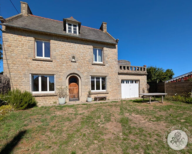 Maison 4 pièces à Saint-Cast-le-Guildo, à vendre