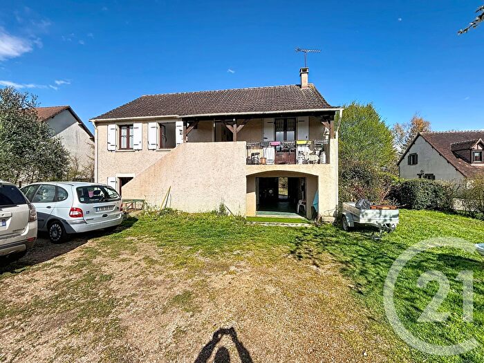 Maison 4 pièces à Appoigny, à vendre