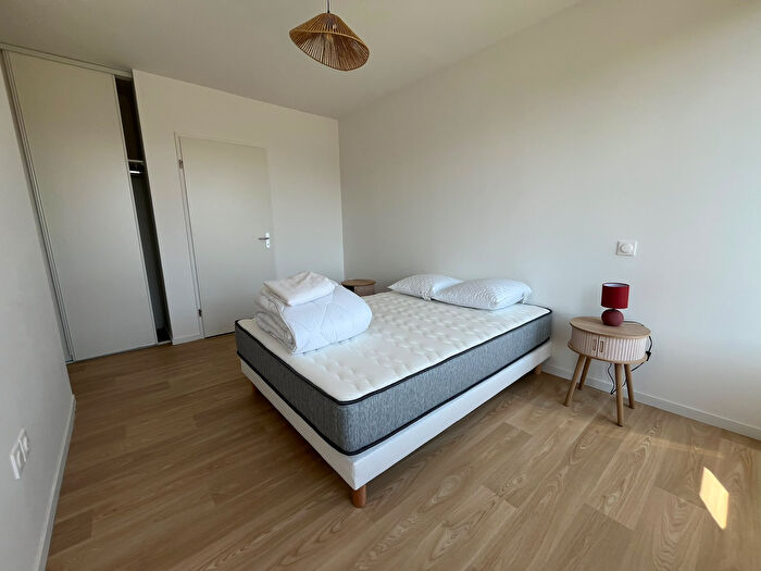 Toulouse, Château de l'Hers - Appartement 1 pièce à louer