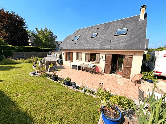 Maison 5 pièces à vendre à Fontaine-Henry