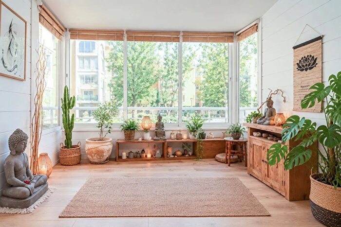 Lattes, Centre-ville - Appartement 2 pièces à vendre