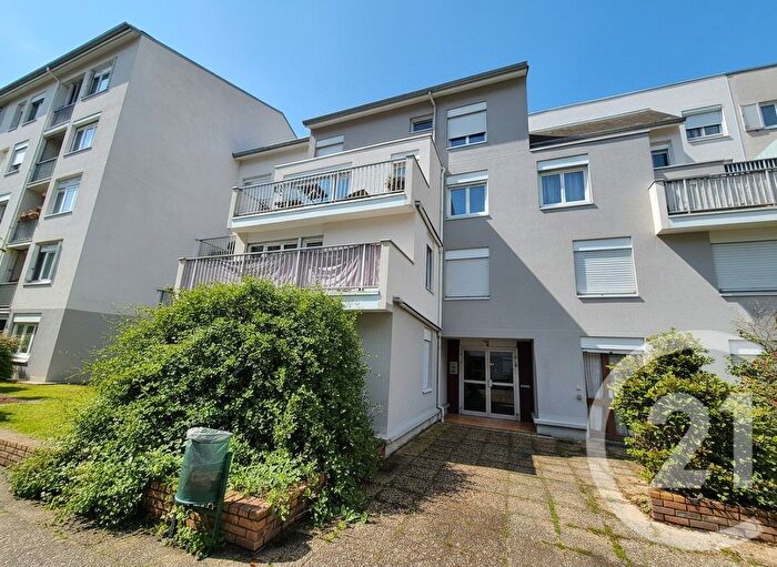 Sannois, Centre-ville, Bel Air - Appartement 2 pièces à vendre