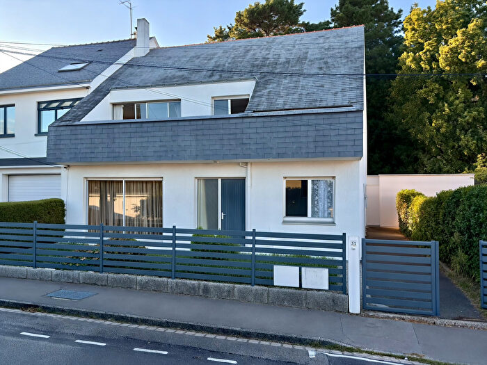 Maison 6 pièces à vendre - Nantes, La Jonelière, Le Petit Port