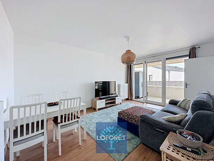 Appartement 3 pièces à Brétigny-sur-Orge, Cendrennes, Bois de Châtres, à vendre
